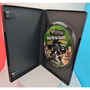 Roger Raglin | Media | Three Roger Raglin Outdoors Hunting Dvds Best ...